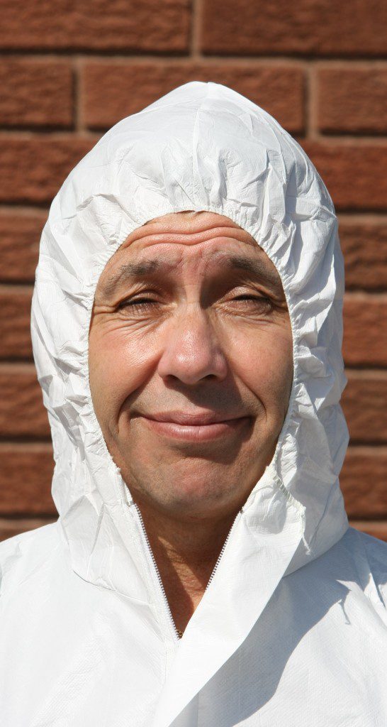 COVERSHIELD (Box of 20) 3XL | Coverall Canada